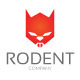 Rodent - Logo Template, Logo Templates | GraphicRiver