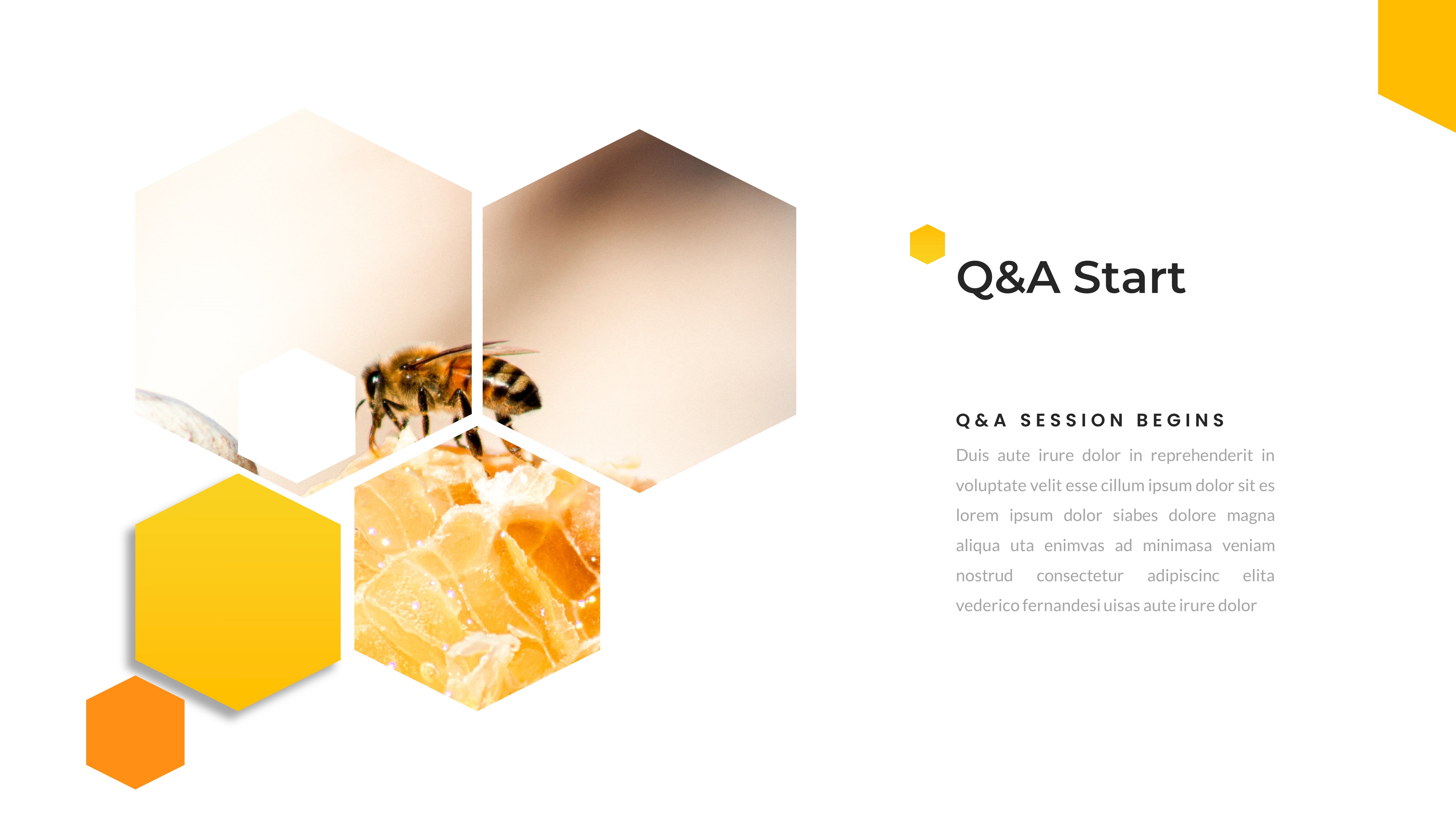 Beekeeping & Honey Production PowerPoint, Presentation Templates ...