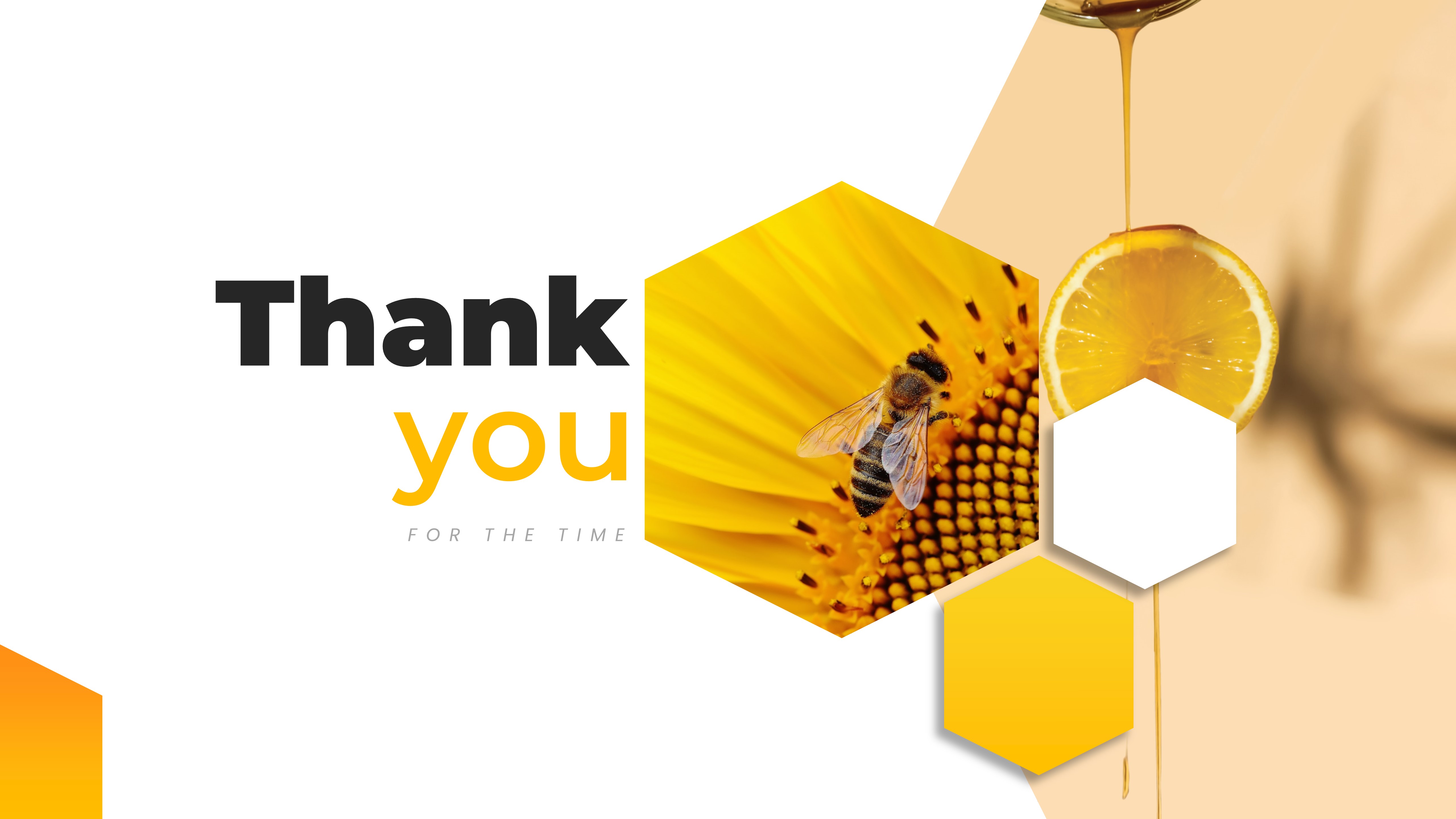 Beekeeping & Honey Production PowerPoint, Presentation Templates ...