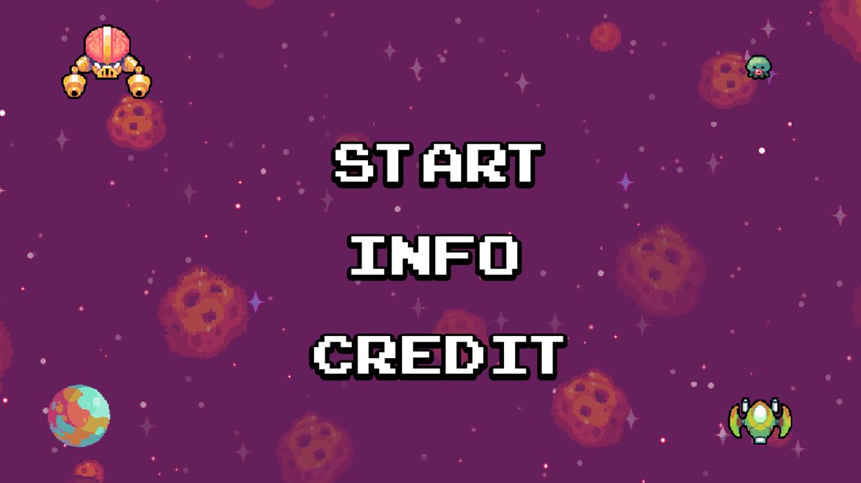 Alien Space War - Construct Game by Gamecoutz | CodeCanyon