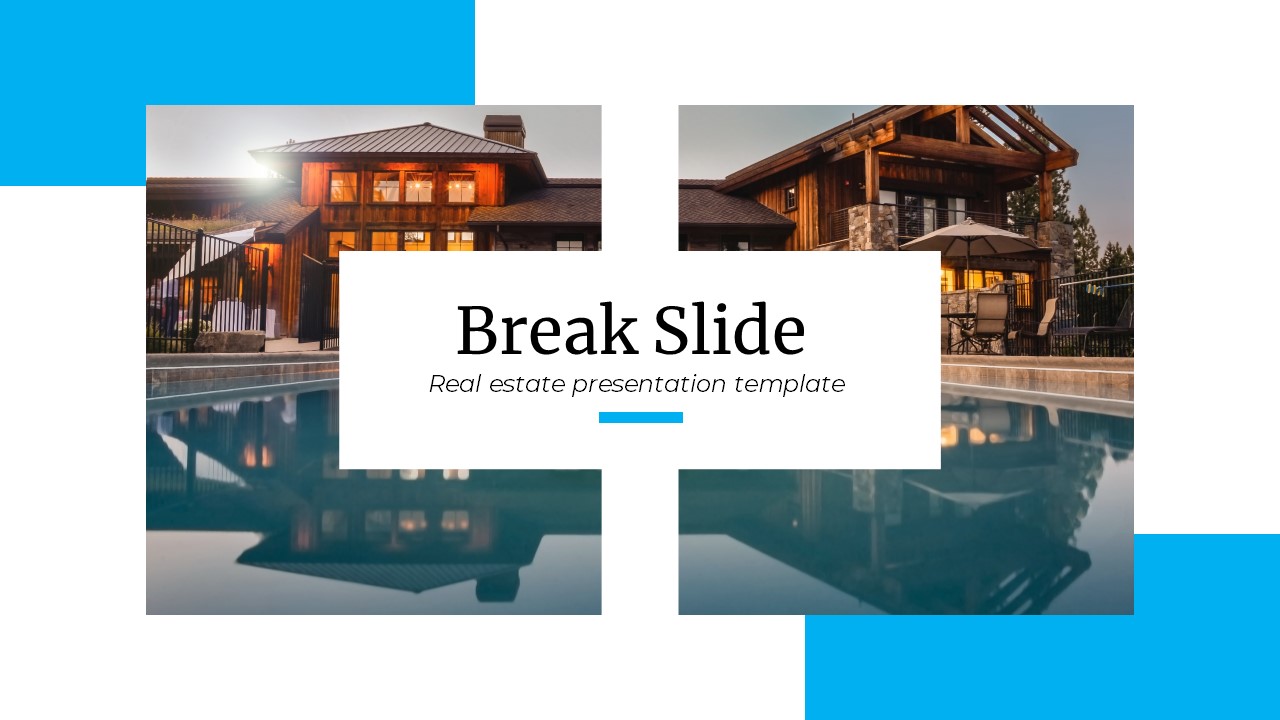 Real Homey - Home Decoration & Furniture Powerpoint Template ...