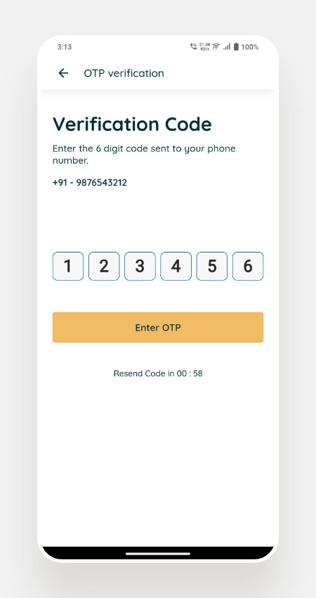eRestro - Single Vendor Restaurant Flutter App | Food Ordering App with ...