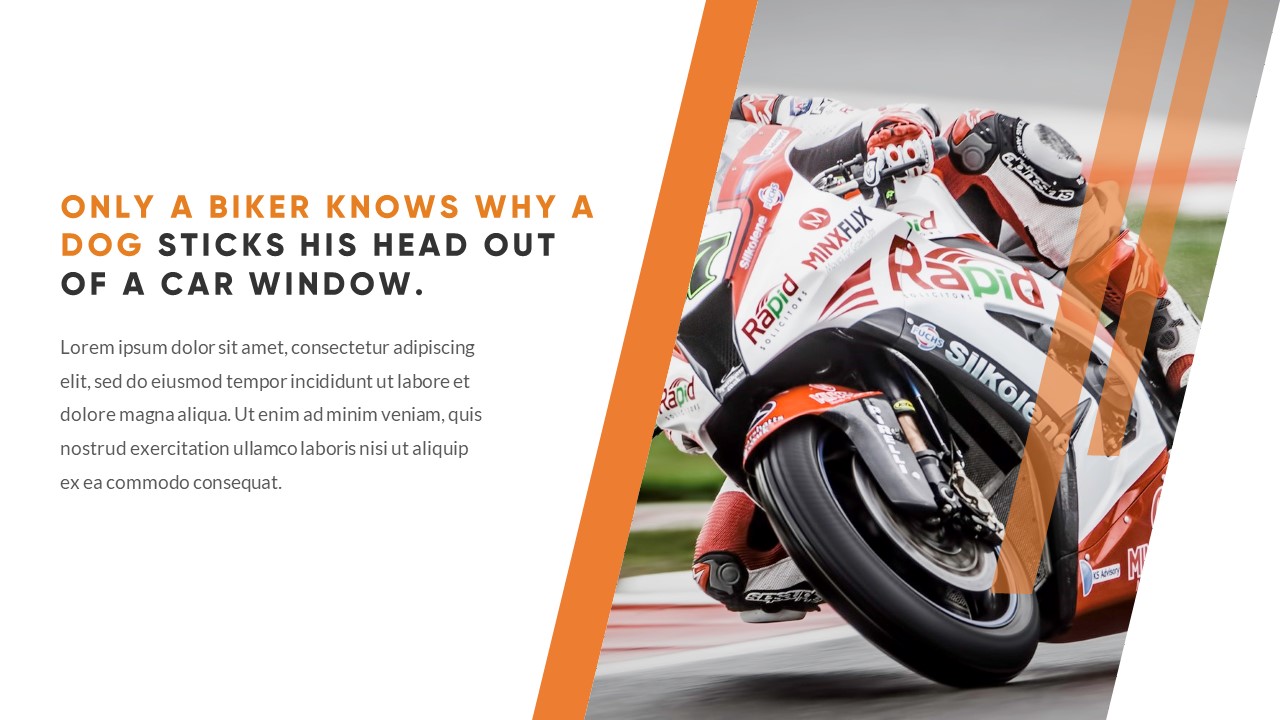 Repsoler - Motorcycle & Motorbike Service Google Slides Template ...