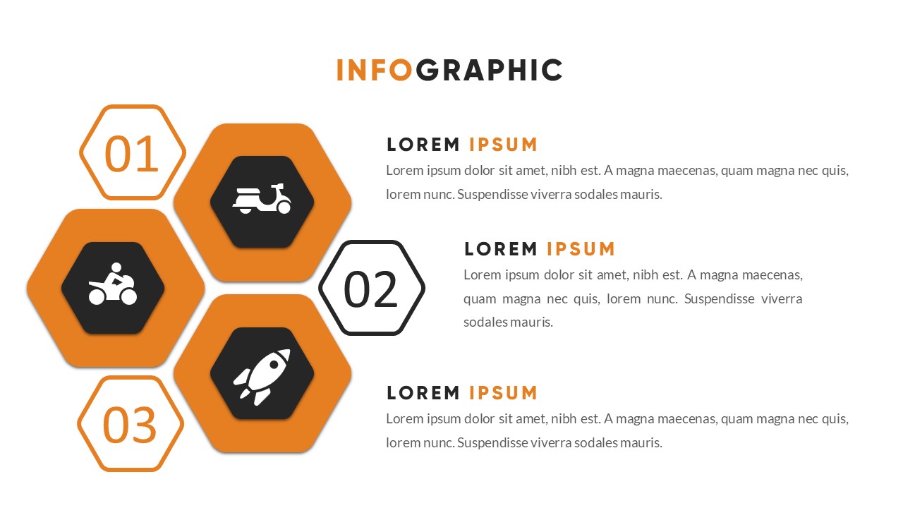 Repsoler - Motorcycle & Motorbike Service Powerpoint Template ...