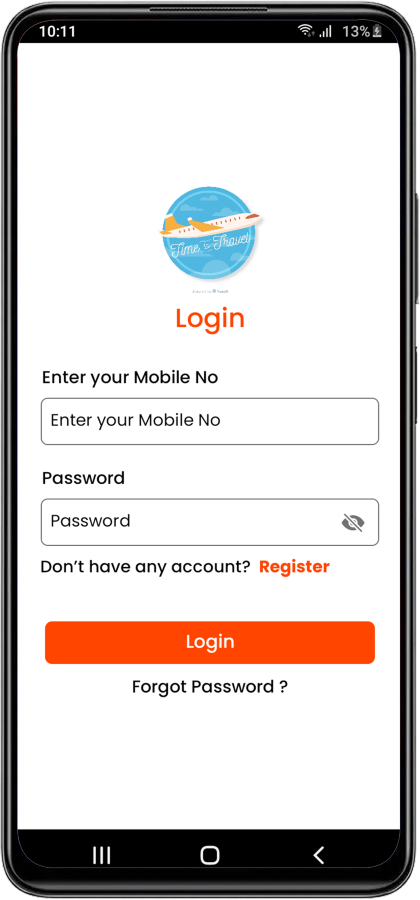 Travel Booking - Bus Booking | Flight Booking | Train Booking React ...