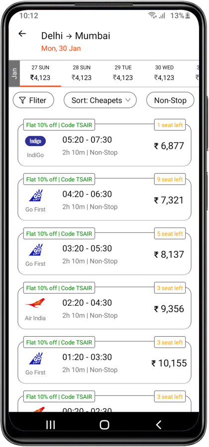 Travel Booking - Bus Booking | Flight Booking | Train Booking React ...