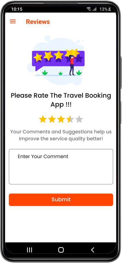 Travel Booking - Bus Booking | Flight Booking | Train Booking React ...