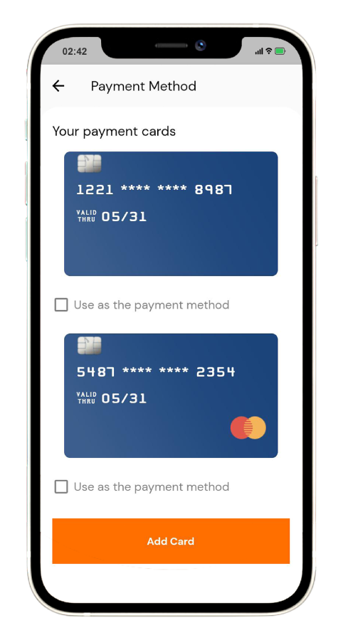 Multipurpose Flutter App for Woocommerce by CubixSol | CodeCanyon