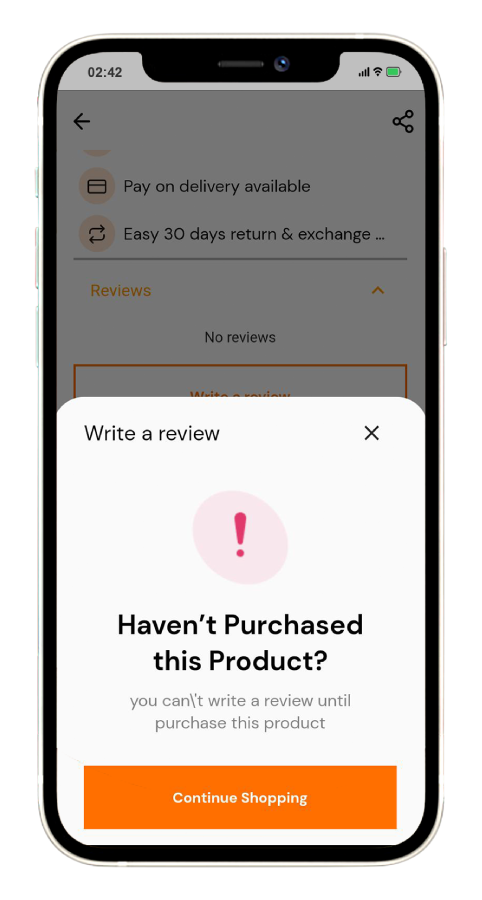 Multipurpose Flutter App for Woocommerce by CubixSol | CodeCanyon
