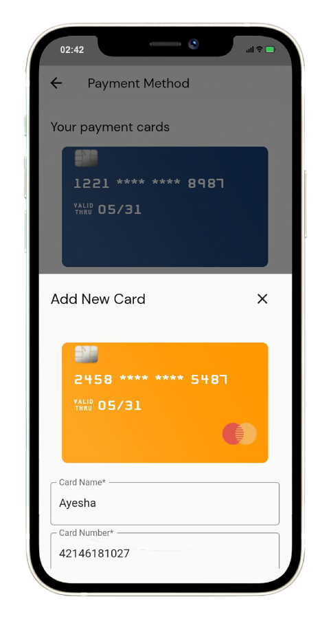 Multipurpose Flutter App for Woocommerce by CubixSol | CodeCanyon