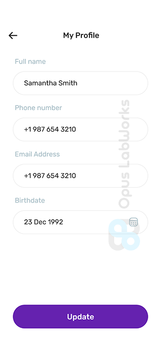 2 App Template| Online Payment| Digital Wallet| Payment Platform| Scan ...
