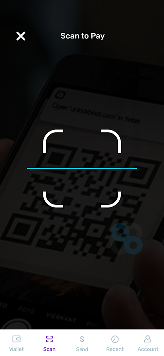 2 App Template| Online Payment| Digital Wallet| Payment Platform| Scan ...