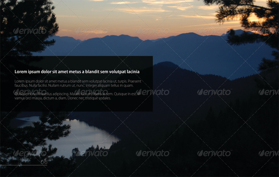 Universal Album, Print Templates | GraphicRiver