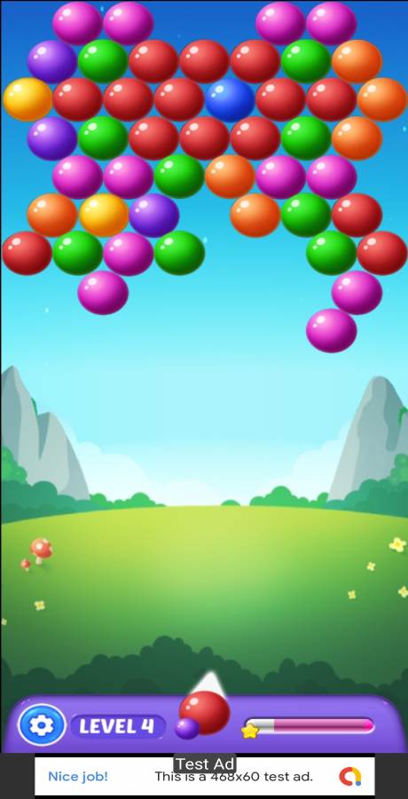 Bundle 6 Shooter Android Studio Games with AdMob Ads by SEGADROID | CodeCanyon