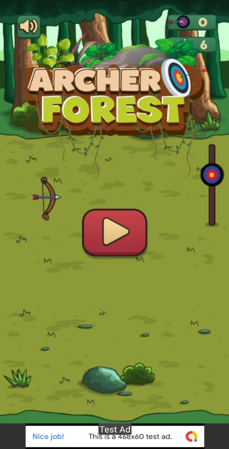 Bundle 6 Shooter Android Studio Games with AdMob Ads by SEGADROID ...