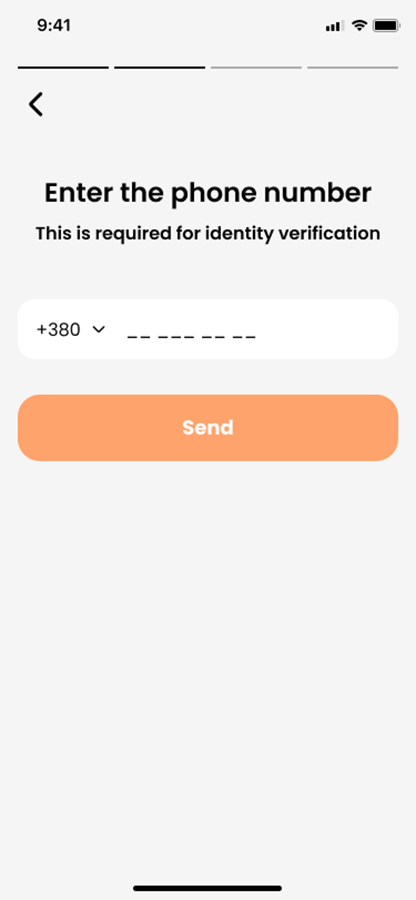 Travelly - Booking Flutter App UI Template(Figma Included) by dokkanagency