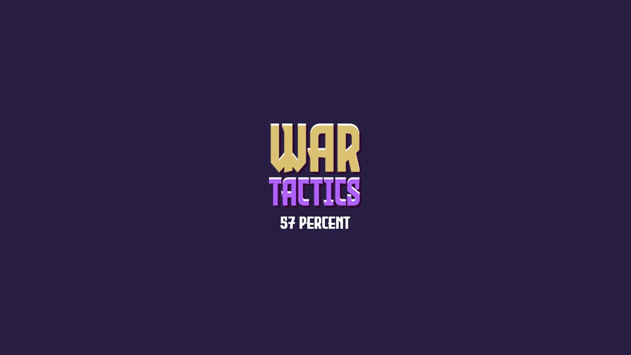 War Tactics - HTML5 Game by demonisblack | CodeCanyon