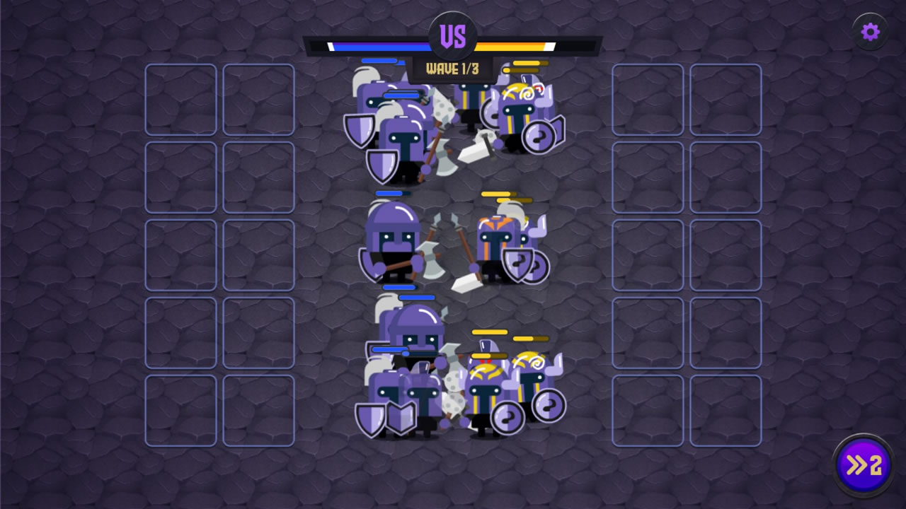 War Tactics - HTML5 Game by demonisblack | CodeCanyon