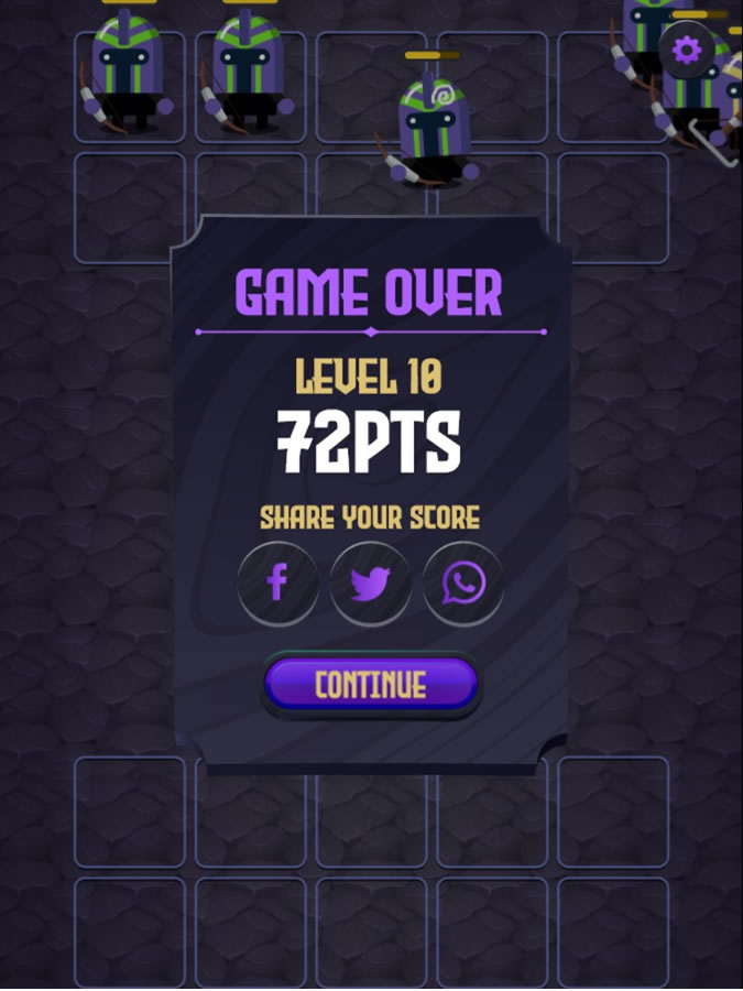 War Tactics - HTML5 Game by demonisblack | CodeCanyon