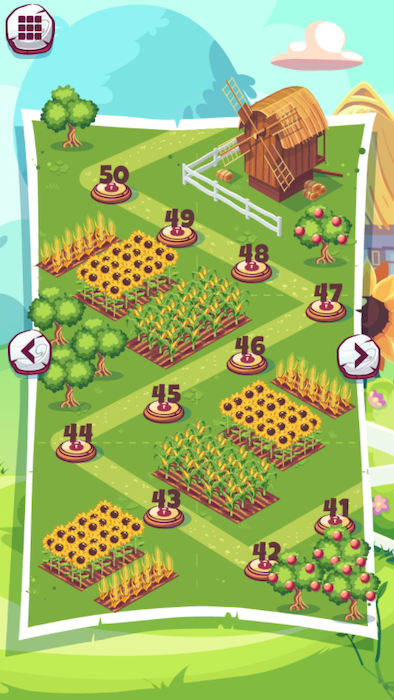 Farm Sage - HTML5 Game, Construct 3 by EyeQStudio | CodeCanyon