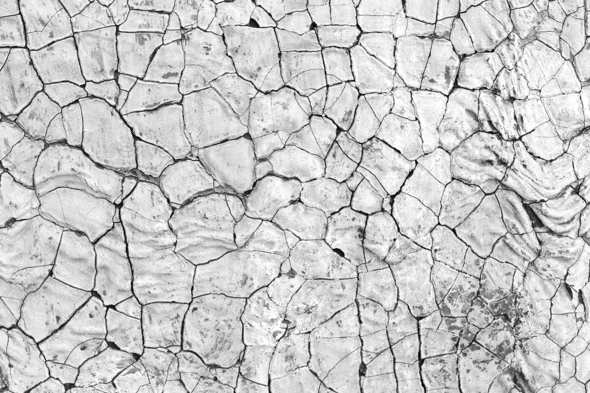 Cracked scaly surface - texture Stock Photo by mibuch | PhotoDune