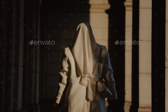 Picture of a bold walk Stock Photo by wirestock | PhotoDune