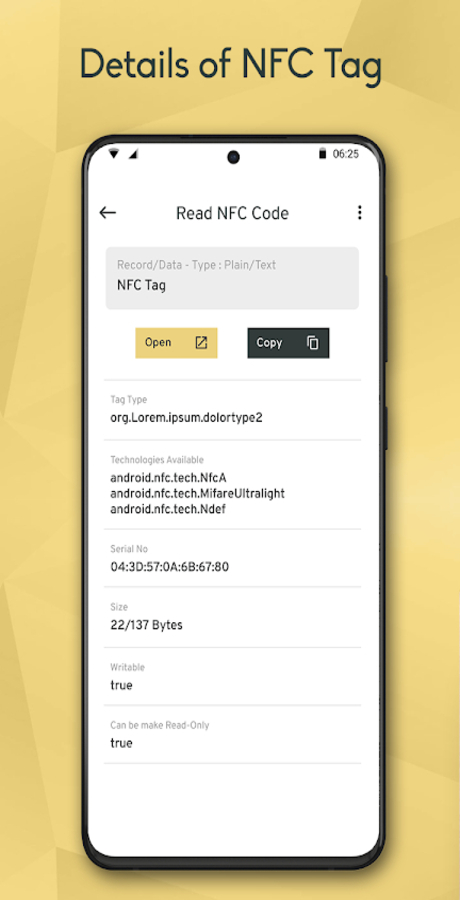 NFC Tag Reader - NFC Tools - NFC Tag Writer & Reader - NFC Tasks by ... NFC Tag Reader - NFC Tools - NFC Tag Writer & Reader - NFC Tasks by ...