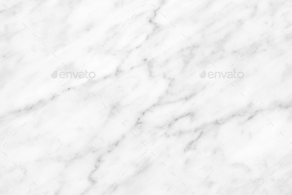 White Carrara Marble natural light surface for bathroom or kitchen ...