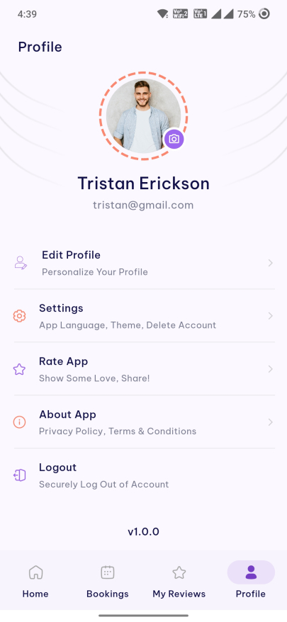 Pawlly - Multivendor Pet Care Business Software in Flutter + Laravel with ChatGPT by iqonicdesign