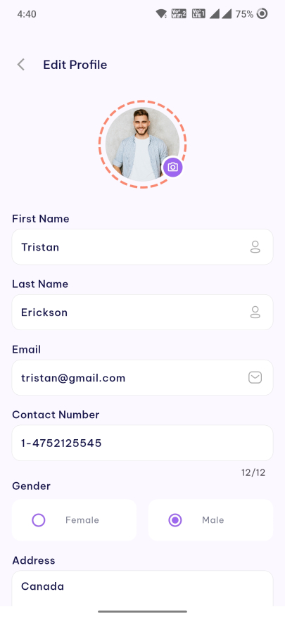 Pawlly - Multivendor Pet Care Business Software in Flutter + Laravel with ChatGPT by iqonicdesign