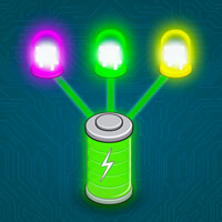 Lights - HTML5 Skill Game by codethislab | CodeCanyon