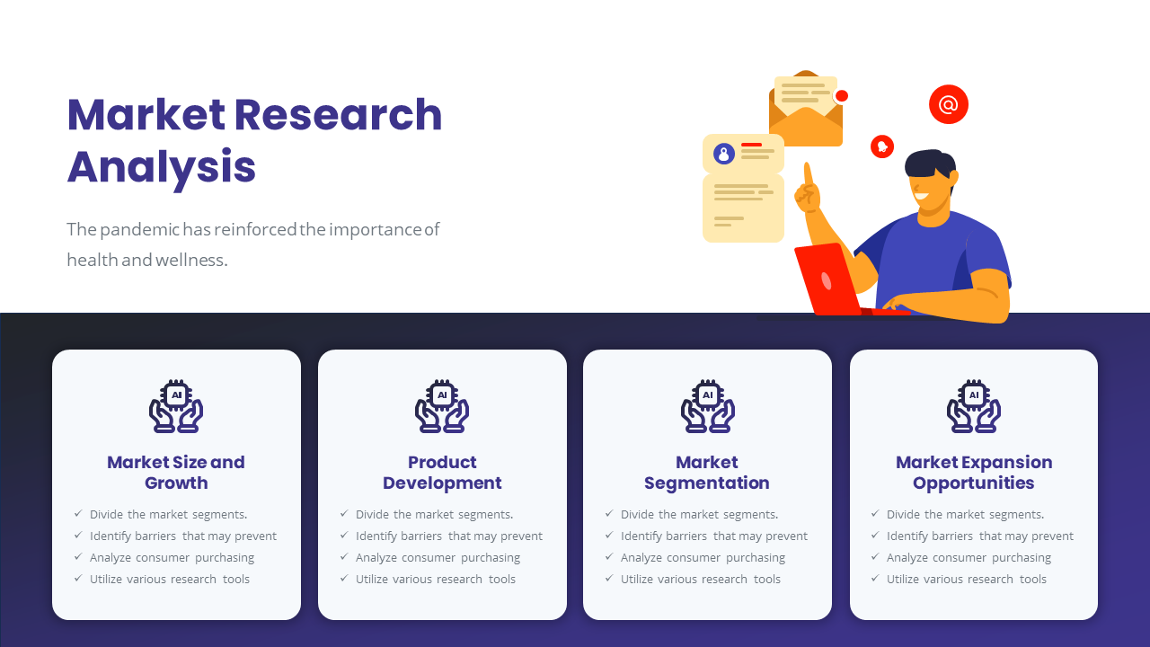 Stratify - Business and Marketing Plan Strategy, Presentation Templates