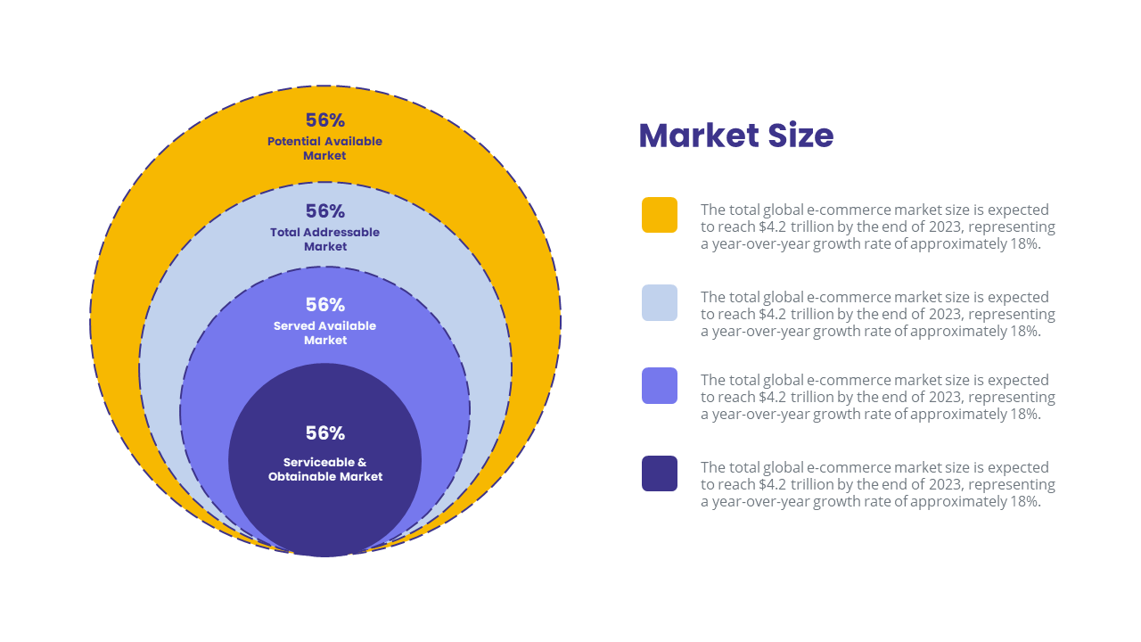 Stratify - Business and Marketing Plan Strategy, Presentation Templates