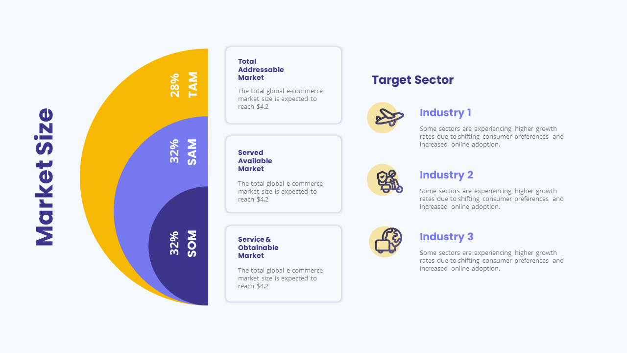 Stratify - Business and Marketing Plan Keynote, Presentation Templates