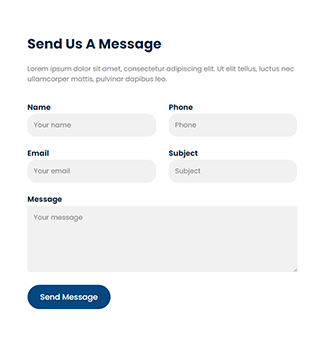 Tidybreez - Cleaning Service Company Elementor Template Kit by Rometheme