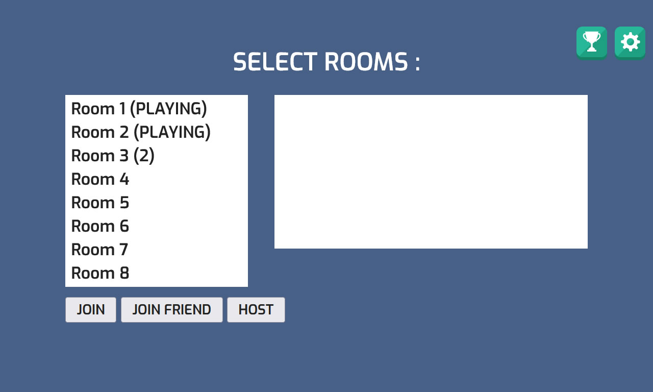 Multiplayer for HTML5 Games by demonisblack | CodeCanyon