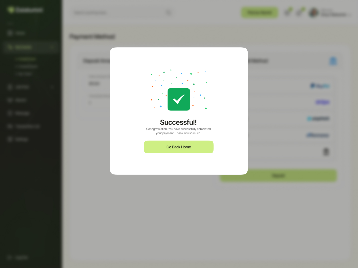 Zaialumni - Alumni Association Laravel Script / Alumni Management ...
