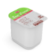Sour Cream Yogurt Quark Container Mockup by Fusionhorn | GraphicRiver