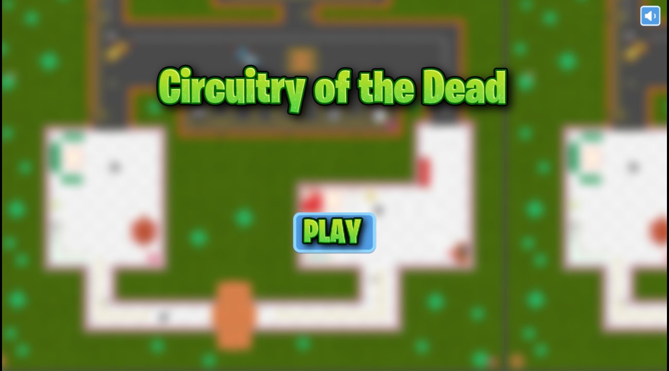 Circuitry of the Dead | Construct 3 | HTML 5 Game by Karnaval_Studio