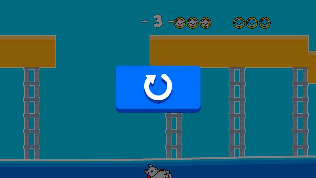 Aqua Dogy - HTML5 Game - Construct 3 by 66bugra66 | CodeCanyon
