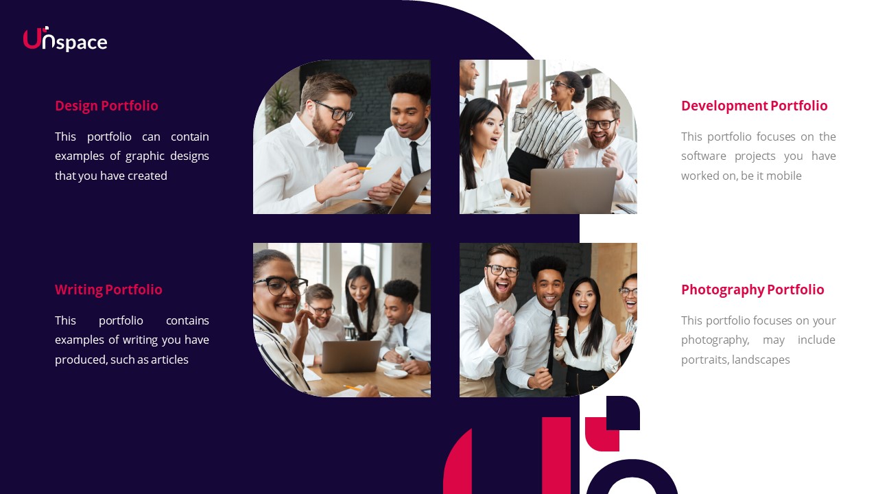 Unspace - Innovative Solutions PowerPoint Presentation, Presentation ...