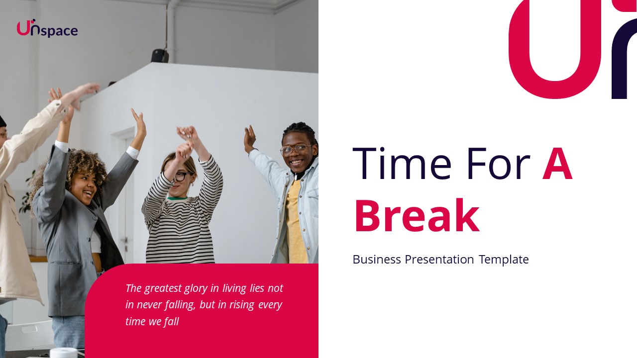 Unspace - Innovative Solutions PowerPoint Presentation, Presentation ...