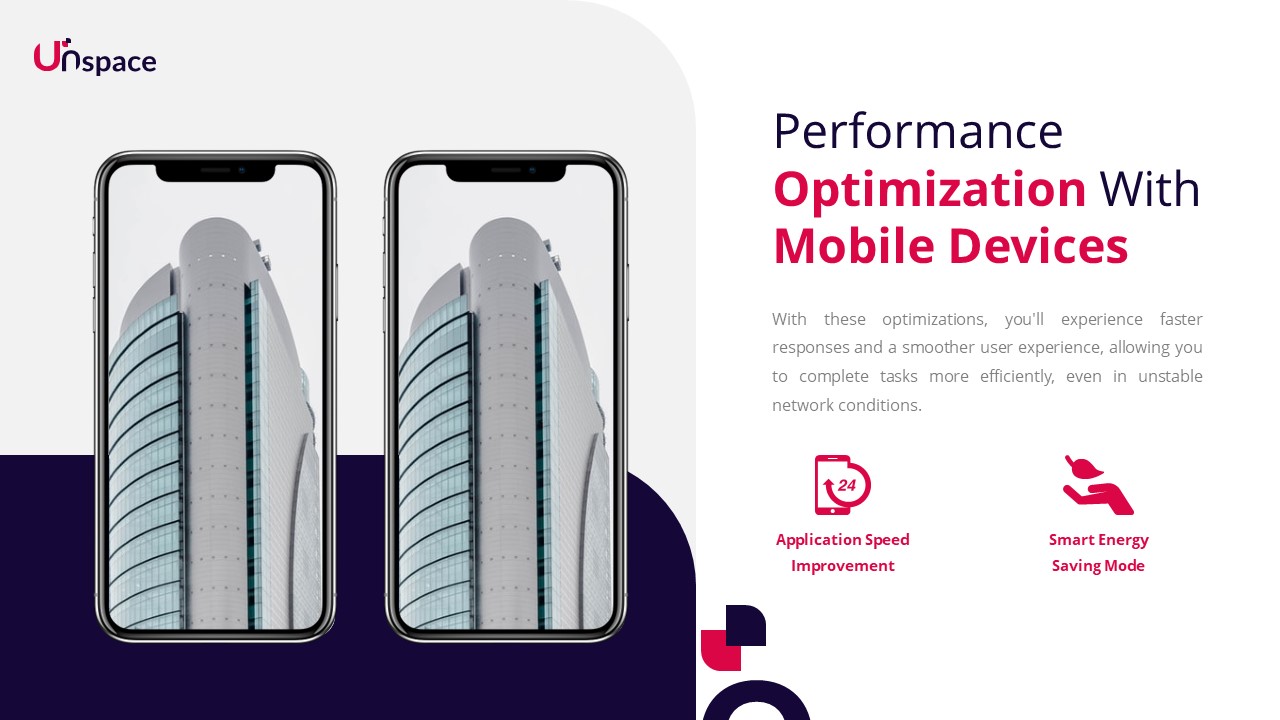 Unspace - Innovative Solutions PowerPoint Presentation, Presentation ...