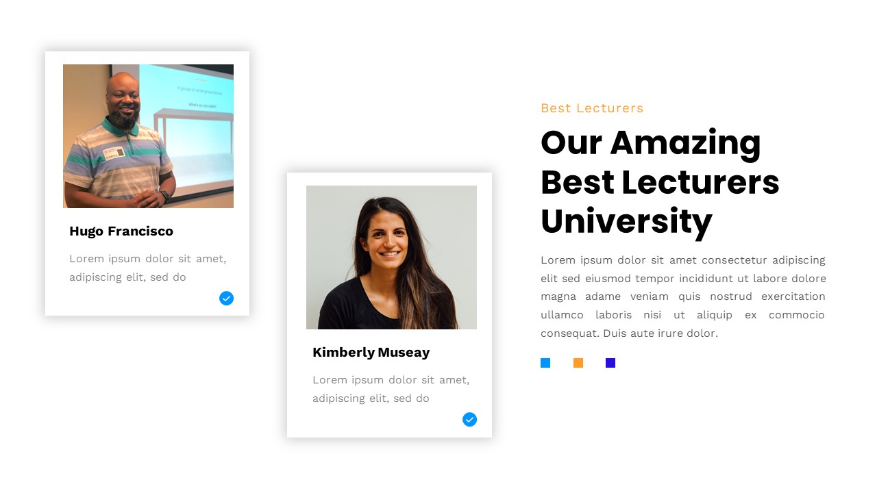 Scholar - Education University PowerPoint Template, Presentation Templates