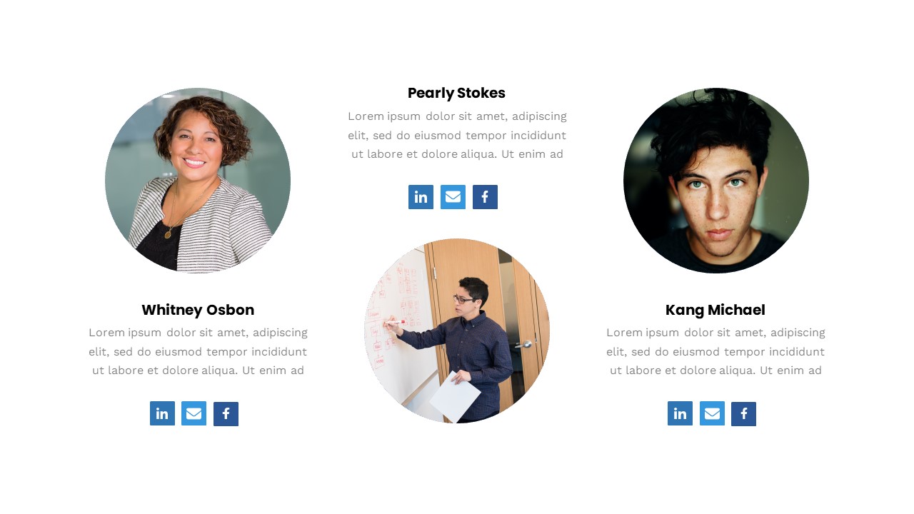 Scholar - Education University PowerPoint Template, Presentation Templates