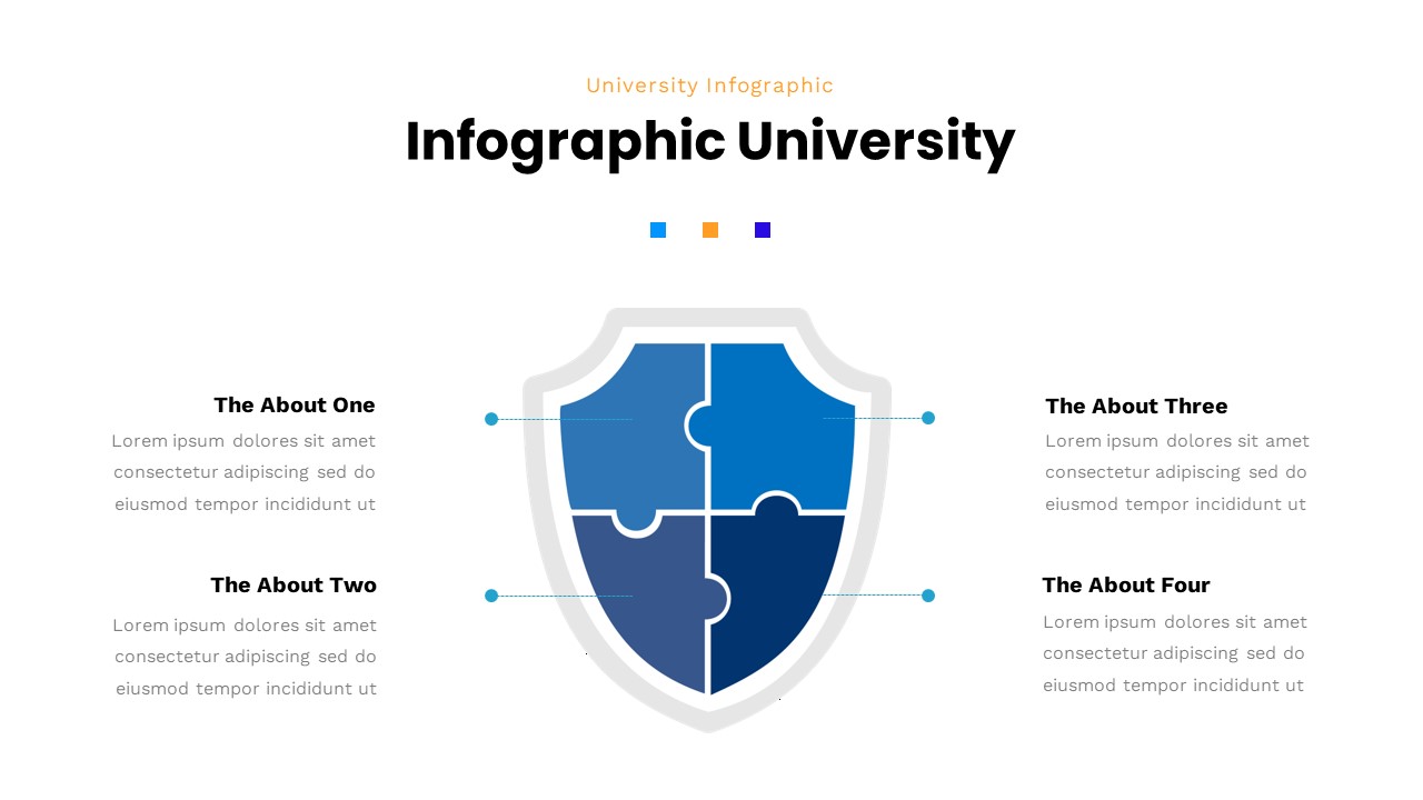 Scholar - Education University PowerPoint Template, Presentation Templates