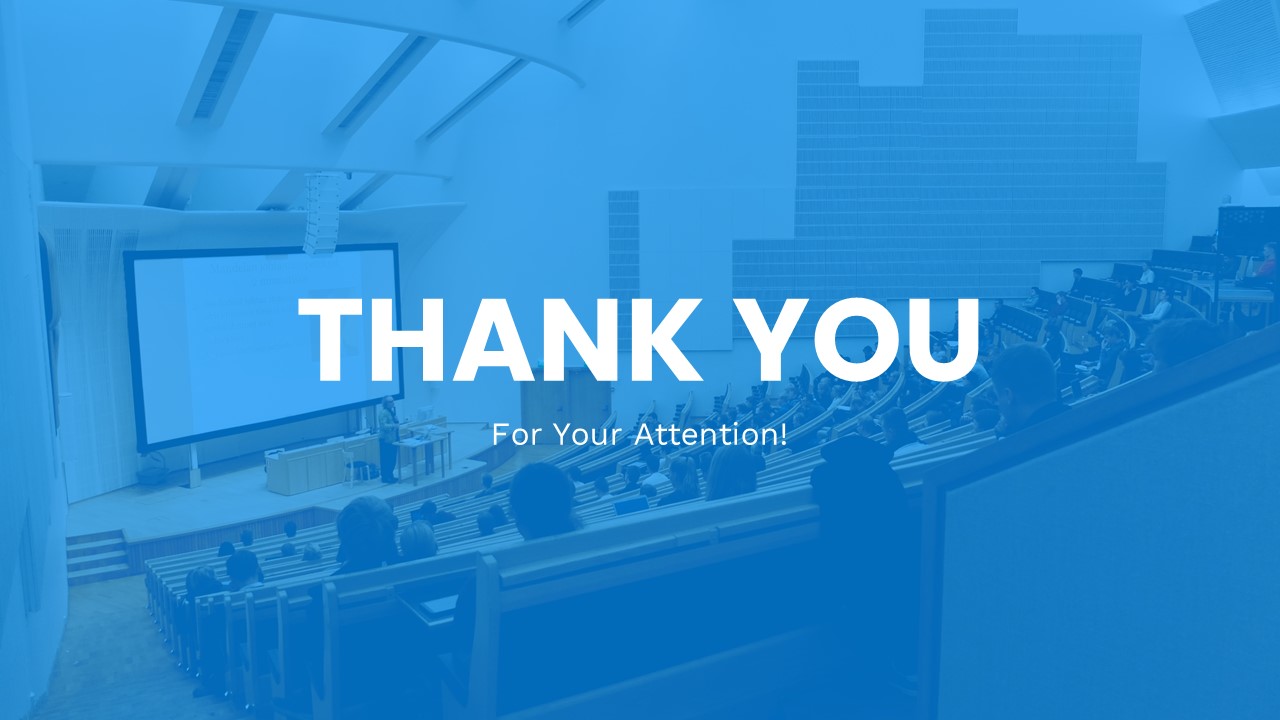 Scholar - Education University PowerPoint Template, Presentation Templates