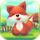 Feed The Fox - HTML5 Game,Construct 3 by EyeQStudio | CodeCanyon