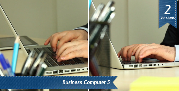 Computer, Stock Footage | VideoHive