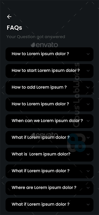 Car Buying Selling App UI Kit | Pre-Owned Cars App UI | Used Automobile ...